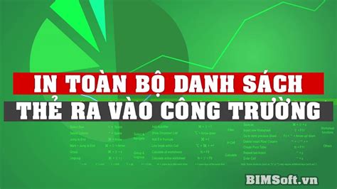 Bài Tự động in và chèn ảnh trong Excel Excel VBA Kỹ Sư Đỗ YouTube