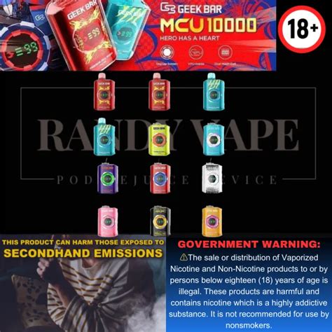 Geekbar MCU 10000 Type Charging Sdgdfs Lazada PH Geekbar MCU 10000 Type Charging Sdgdfs Lazada PH