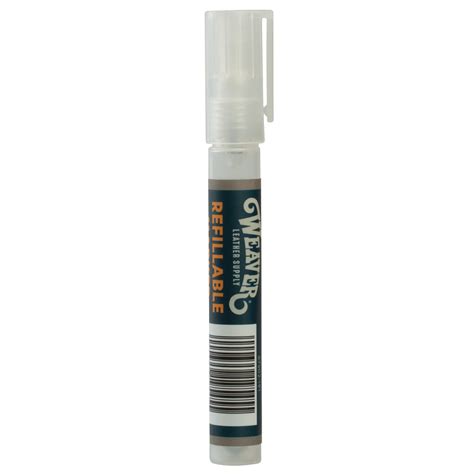 Refillable Dye Marker Weaver Leather Supply