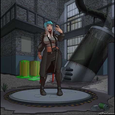 Trapped In The Lab Comic Porn HD Porn Comics