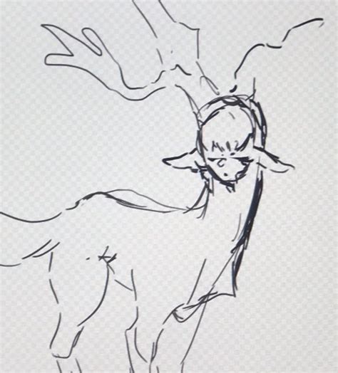 The Deer Scp Foundation Amino