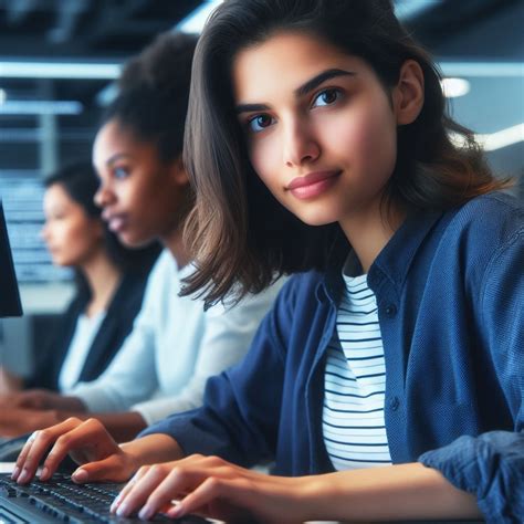 Learn Coding Usa On Linkedin The Unsung Heroes Pioneers Of The Early