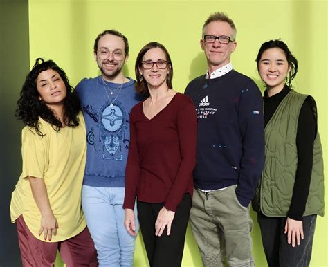 A Letter From George Brown Dance Associate Director Derek Sangster