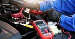 Easy Step Guide On How To Test An Alternator Off The Car EHCar Net