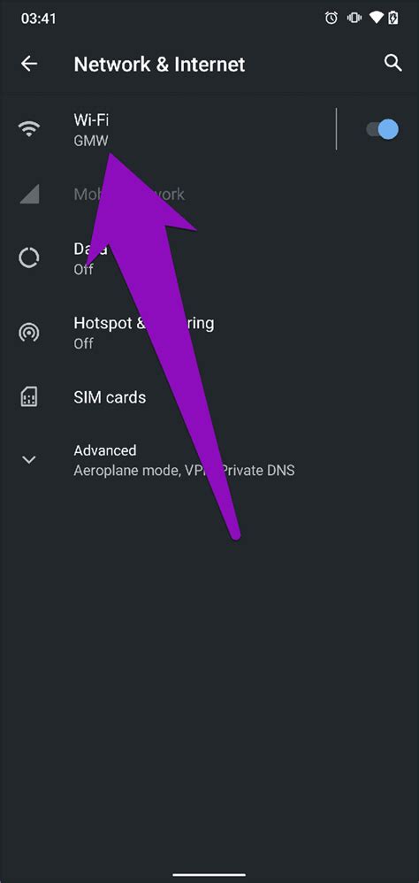 top 8 ways to fix android wi fi keeps disconnecting and reconnecting issue