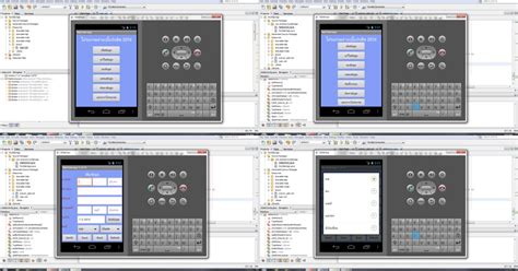 โปรแกรมจ่ายเบี้ยยังชีพผ่านมือถือ Android ด้วย Java Netbeans พลังจิต