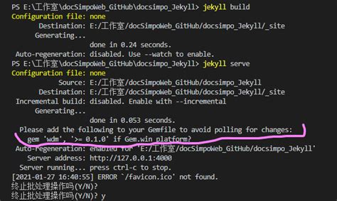 Could Not Find Gem Wdm 010 X64 Mingw32 In Any Of The Gem Sources Listed In Your Gemfile