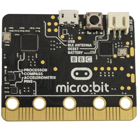 Bbc Microbit Only Board • Raspberrypidk
