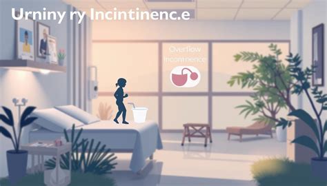 Otc Urinary Incontinence Medication In Singapore