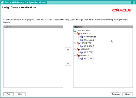 configuring high availability for oracle soa suite