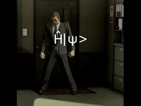 what it feels like to simplify hamiltonian operators with eigenvalues
