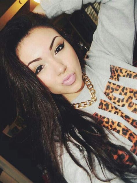 Pretty Girl Swag