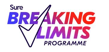 Sure Project Breaking Limits Sign Up