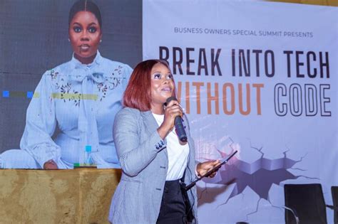 Boss Campus Tour On Linkedin Tech Needs You — Even If You Dont Code