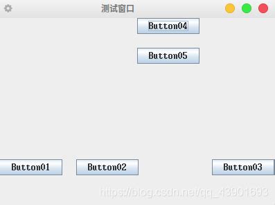 Java 图形化界面编程 Swing 入门实例 javaswing界面设计 CSDN博客