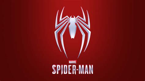 [100 ] Spider Man Ps4 Logo Wallpapers