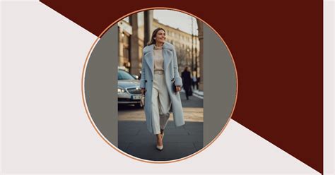 Stylishly Warm 15 Classy Winter Chic Outfit Ideas For Women