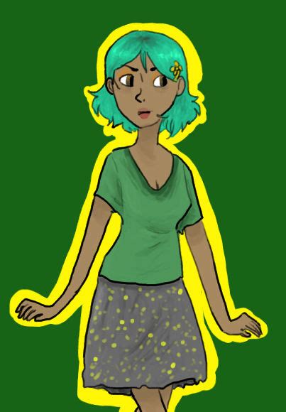 Annabel By There Goes The Clock On Deviantart