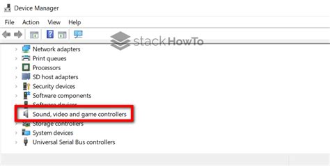 No Audio Output Device Is Installed In Windows Fix StackHowTo
