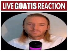 Goatis Meme Goatis Discover And Share S