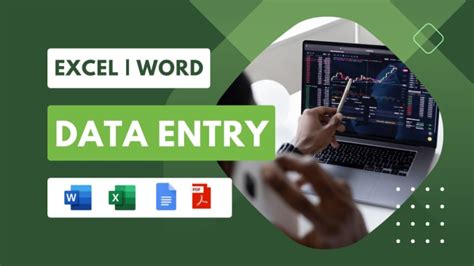 do excel data entry web research copy paste work by saqlainjaved78 fiverr