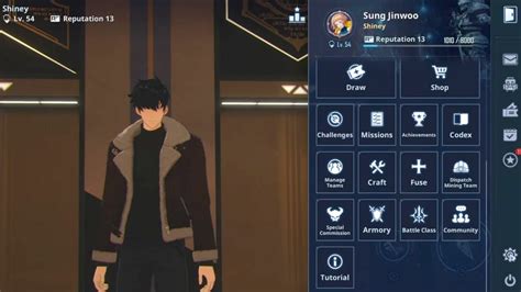 All Working Solo Leveling Game Redeem Codes January 2025 One Esports