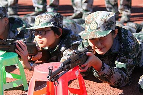 射击与战术训练 哈尔滨工业大学学生工作网