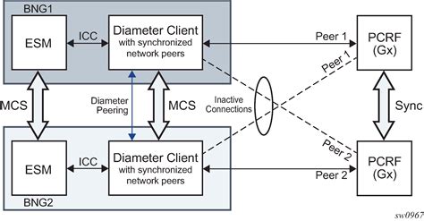 Peer Preference In Multi Chassis Setup