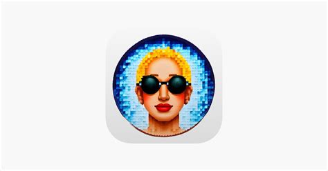 ‎camoji Emoji Filter App On The App Store