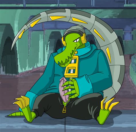 Post Latch Lethal League