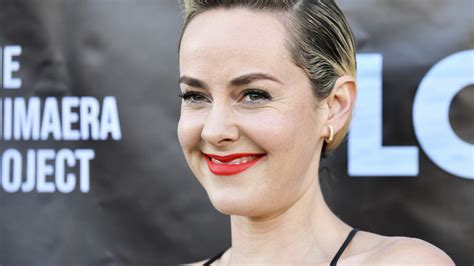 Jena Malone Dishes On Her New Movie Adopting Audrey Exclusive Interview