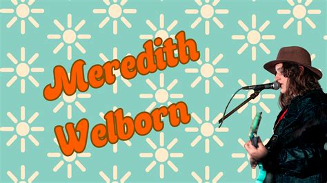 Meredith Welborn Luling Lavendar Feilds