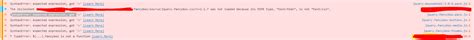 Errors When Loading Fancybox JQuery Javascript And Stylesheet Stack