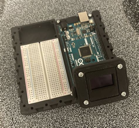 Free Cad Designs Files And 3d Models The Grabcad Community Library