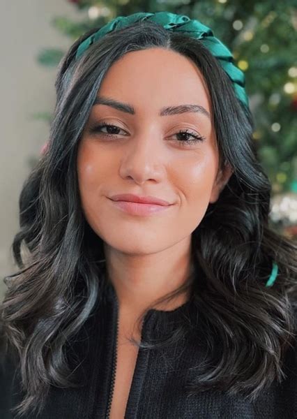 Rachel Chima Photo On Mycast Fan Casting Your Favorite Stories