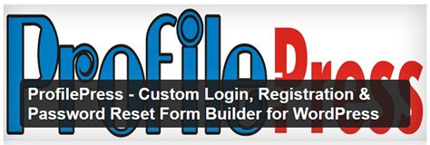 Cool Free Custom Registration Form Wordpress Plugins Tutorialchip