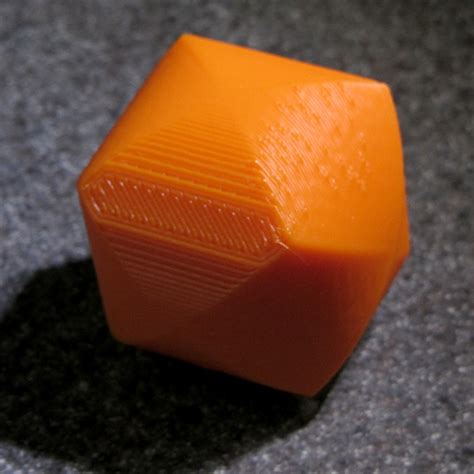 Improved Alignment Pin Hole For Split 3d Prints The Smell Of Molten Projects In The Morning