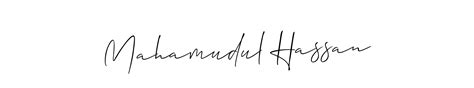 92 Mahamudul Hassan Name Signature Style Ideas Get Online Autograph