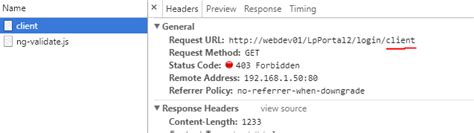 Angular 4 403 Forbidden On Route Parameter With Iis Stack Overflow