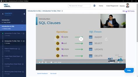 ccbp nxtwave sql coding programming sqlqueries