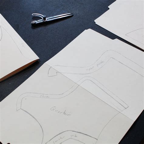 In Person Bootmaking Class Schmidts Bootmaker