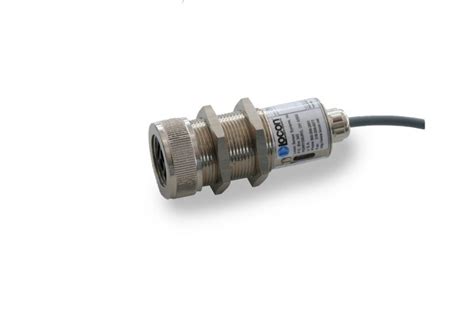 Sensors Locon Sensor Systems