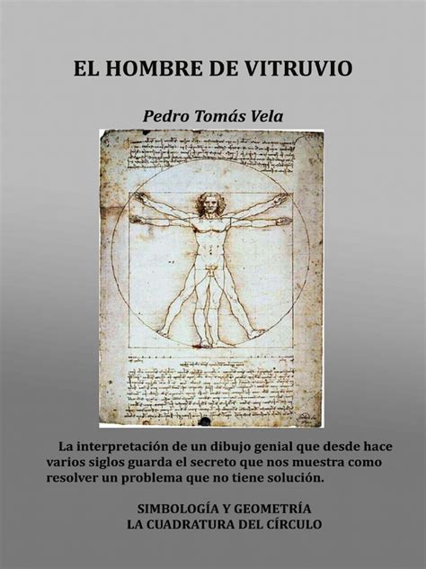 El Hombre De Vitruvio Pdf