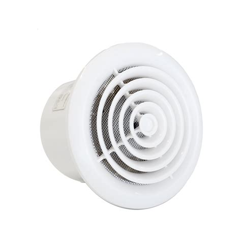 Extractor Asper 4 Blanco Masterfan