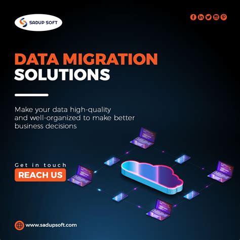 sadup softech on linkedin datamigration cloudmigration cloud