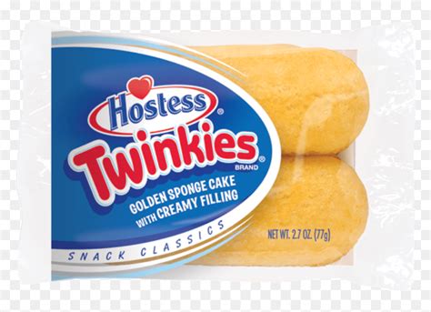 Twinkies Double Hd Png Download Vhv