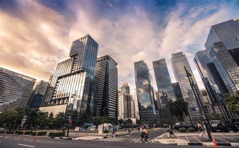 The Philippines Post Pandemic Economy Is Booming The Diplomat