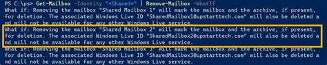 using powershell whatif so you don t break stuff jeff brown tech