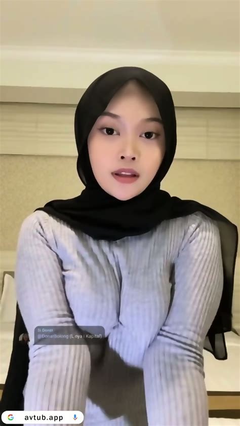 Hijab Pamer Lidah Eporner