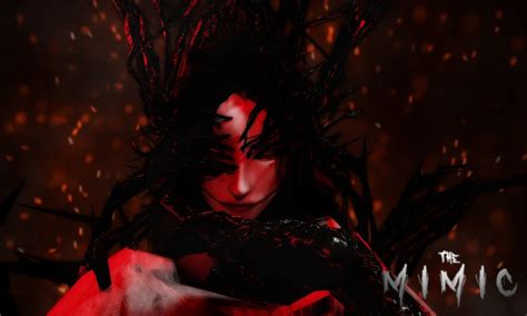 Roblox The Mimic What It Is And How To Play Beebom